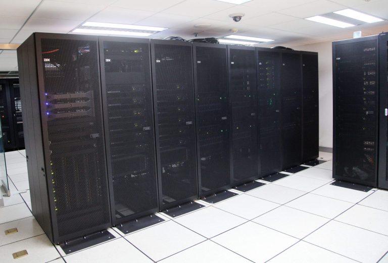 What Can We Do with HPC Technologies? - Router Switch Blog