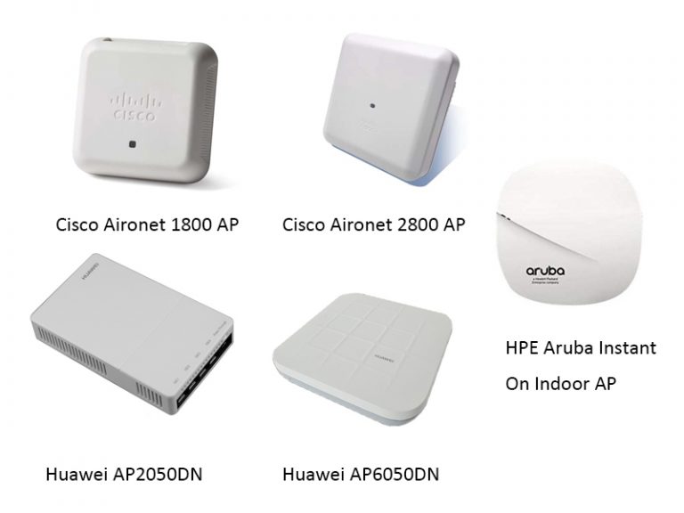 What is a wireless network? - Router Switch Blog