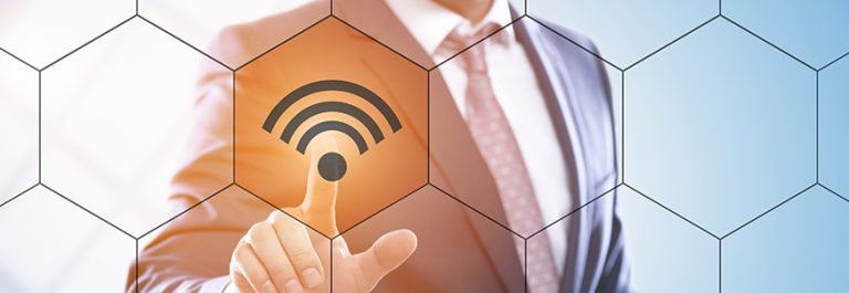What is a wireless network? - Router Switch Blog