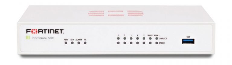 8 Best Sales Firewalls of Fortinet FortiGate Series - Router Switch Blog