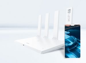 Coming! Huawei Released New 5G Phone, WiFi 6 Router, 5G Pad for End ...