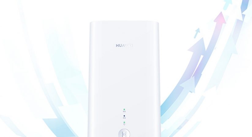 Compared to Huawei Old WiFi Routers, Huawei 5G CPE Pro 2 is the best ...