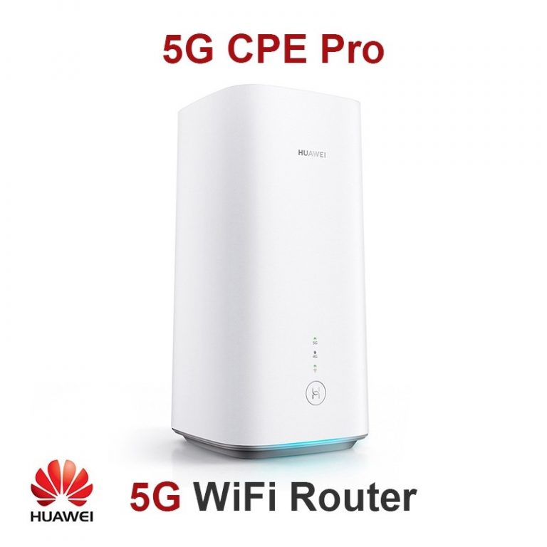 Buyer Guide: Huawei 5G CPE Pro vs. Huawei 5G CPE Pro 2 - Router Switch Blog