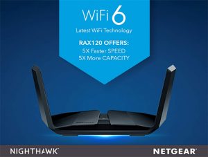 12 Questions You Need to Know about Wi-Fi 6 - Router Switch Blog