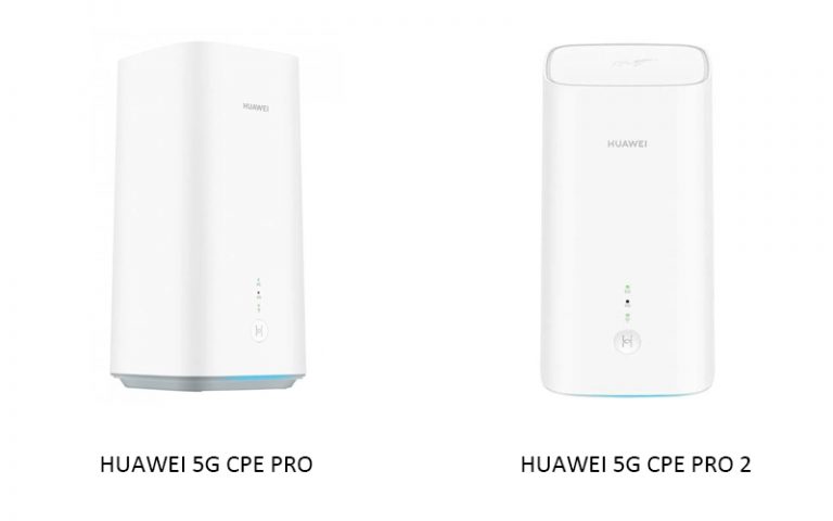 What is 5G Router? - Router Switch Blog