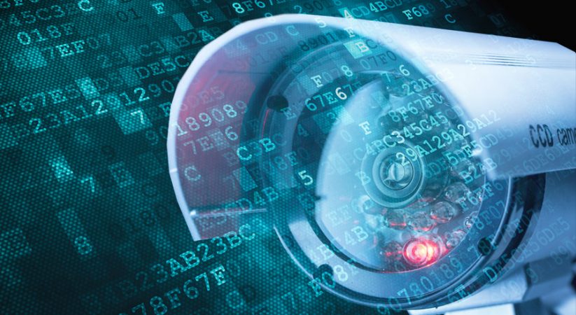 Video Surveillance Devices: DVR vs. NVR vs. XVR - Router Switch Blog