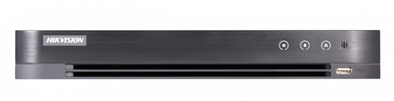 Video Surveillance Devices: DVR vs. NVR vs. XVR - Router Switch Blog