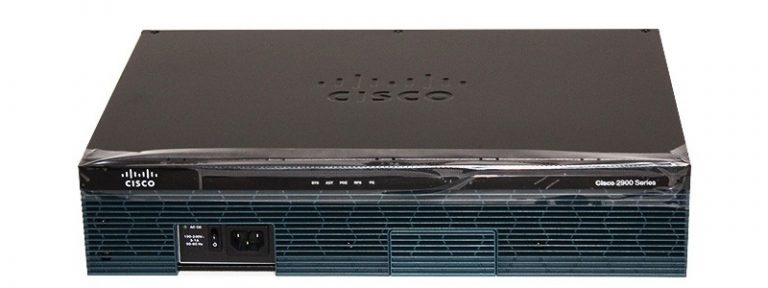 Buyer Guide: Choose Cisco ISR Featured Routers, ISR4000, ISR1000, and ...