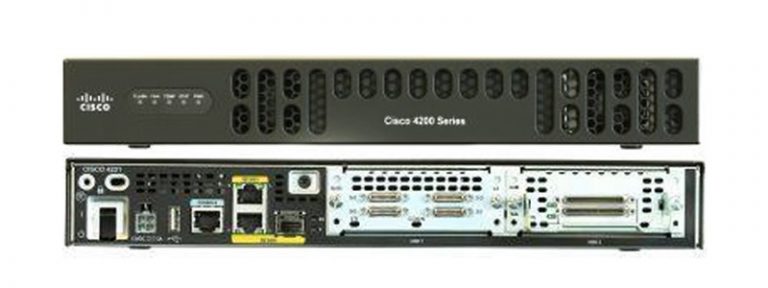 Buyer Guide: Choose Cisco ISR Featured Routers, ISR4000, ISR1000, and ...