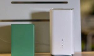 OPPO 5G CPE T1 Evaluation: How Feasible Is 5G To Replace Broadband ...