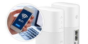 ZTE Launches First 5G Indoor Router In South Africa - Router Switch Blog