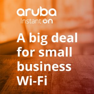 Aruba Instant on Series Datasheet: Switch and AP - Router Switch Blog