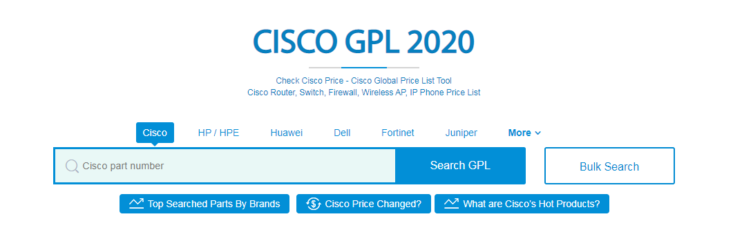 Buyer Guide: Cisco Nexus 2000 vs Nexus 3000 Switches - Router Switch Blog