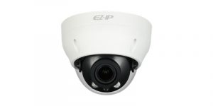 3 Differences of Bullet Cameras, Dome Cameras and Turret Cameras ...