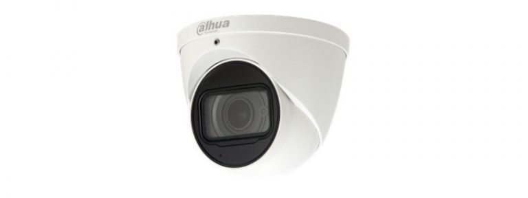 3 Differences of Bullet Cameras, Dome Cameras and Turret Cameras ...