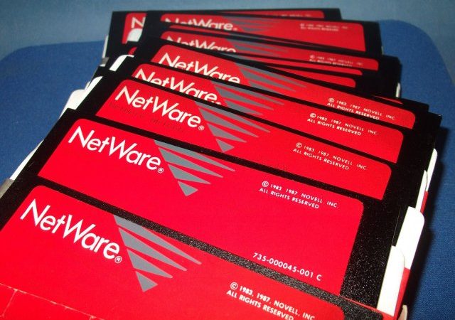 4 Common Types of Server Operating Systems - Router Switch Blog