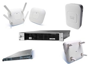 6 Types of the Wireless Access Point - Router Switch Blog