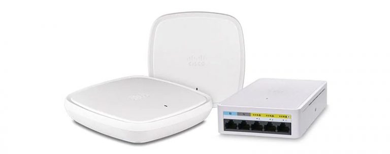 5 Models Comparison of Cisco Catalyst 9100 WiFi 6 AP - Router Switch Blog