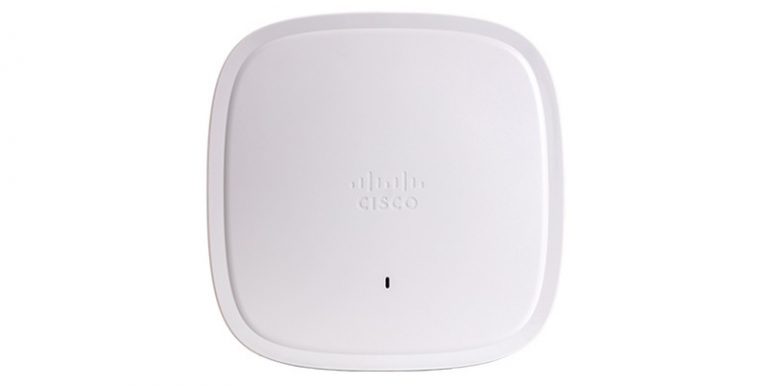 5 Models Comparison of Cisco Catalyst 9100 WiFi 6 AP - Router Switch Blog