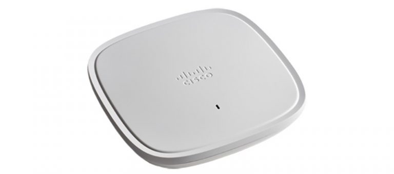 5 Models Comparison of Cisco Catalyst 9100 WiFi 6 AP - Router Switch Blog