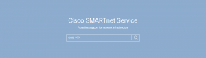7 Types of Cisco SMARTnet Services - Router Switch Blog
