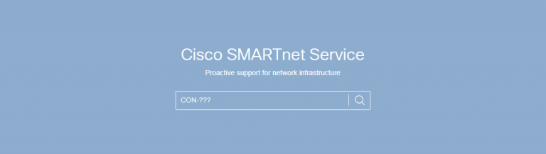 7 Types of Cisco SMARTnet Services - Router Switch Blog