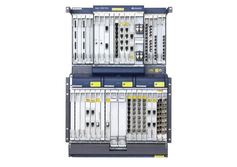 Optical Transmission vs. Microwave Transmission - Router Switch Blog