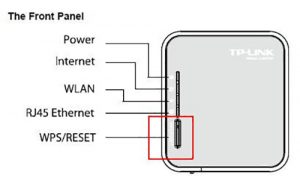 FAQs You Need to Know About TP-Link Routers - Router Switch Blog