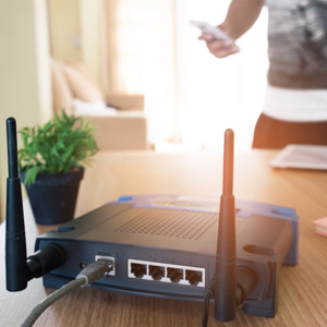 Why is My Internet So Slow? It Maybe Because of Network Cables ...