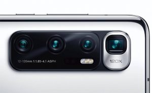 Mi 10 Ultra Comparative Evaluation: There Are Advances And Retreats ...