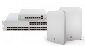 Wireless Vendor Comparison: Ubiquiti vs Meraki vs Aruba - Router Switch ...