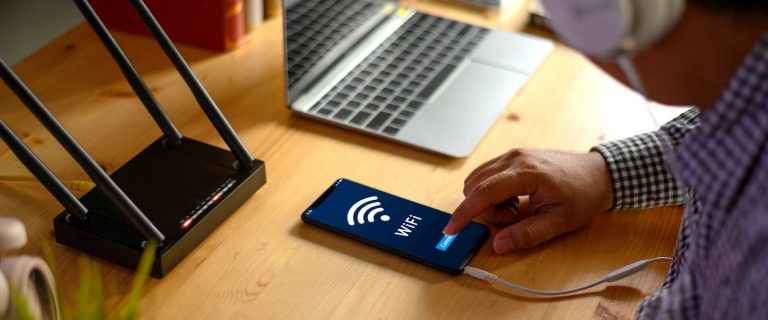 Why you should Upgrade to WiFi 6 Routers? – Router Switch Blog