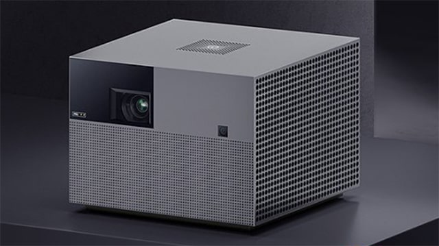 Fengmi Vogue Pro: 120 Inches, 1600 ANSI Lumens - Router Switch Blog