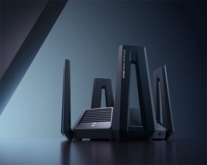 Xiaomi Router AX9000: Feel The Power Of Wi-Fi 6 Enhanced Edition ...