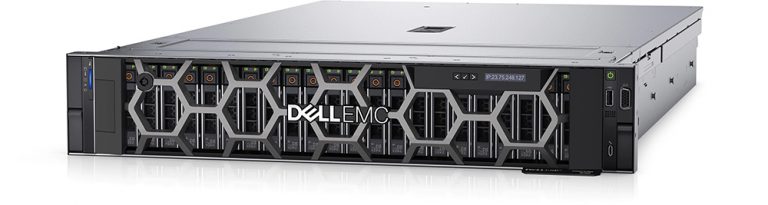 What is new of Dell R750 Server? Dell R750 vs. R740? - Router Switch Blog