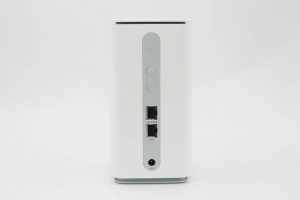 OPPO 5G CPE T1a Unboxing: How Is The 5G WiFi 6 Router Experience At ...