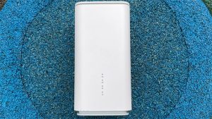 OPPO 5G CPE T1a WiFi Router: 5G Is Enough For The Whole-Home - Router ...
