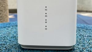 OPPO 5G CPE T1a WiFi Router: 5G Is Enough For The Whole-Home - Router ...