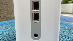 OPPO 5G CPE T1a WiFi Router: 5G Is Enough For The Whole-Home - Router ...