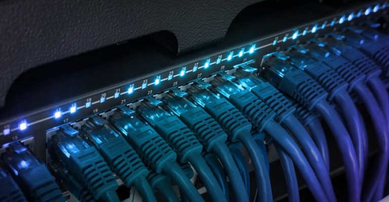 Layer 3 Switch vs. Router: Can Layer 3 Switch Replace Router? - Router ...