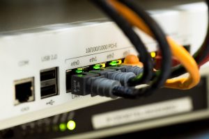 Layer 3 Switch vs. Router: Can Layer 3 Switch Replace Router? - Router ...