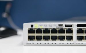 Huawei Switch PoE Configuration - Router Switch Blog