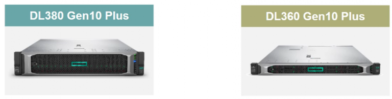 5 Reasons of Choosing HPE ProLiant Gen 10 Plus Servers - Router Switch Blog