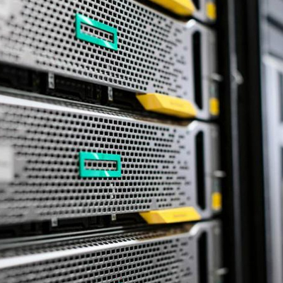 Expert Recommended: HPE 4 Sockets Servers ProLiant DL580 and DL560 ...