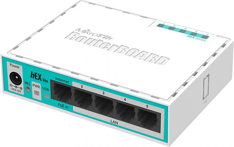 Mikrotik vs Cisco-which router is better? - Router Switch Blog