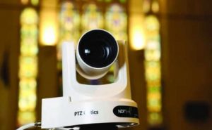 What’s the Difference? PTZ Cameras vs ePTZ Cameras - Router Switch Blog