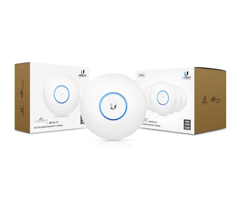 Ubiquiti vs. Aruba- which access point is better in a high-density ...