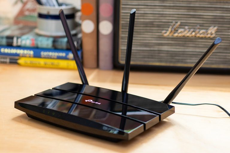 Wireless Access Point vs. Wireless Router – What are the differences ...