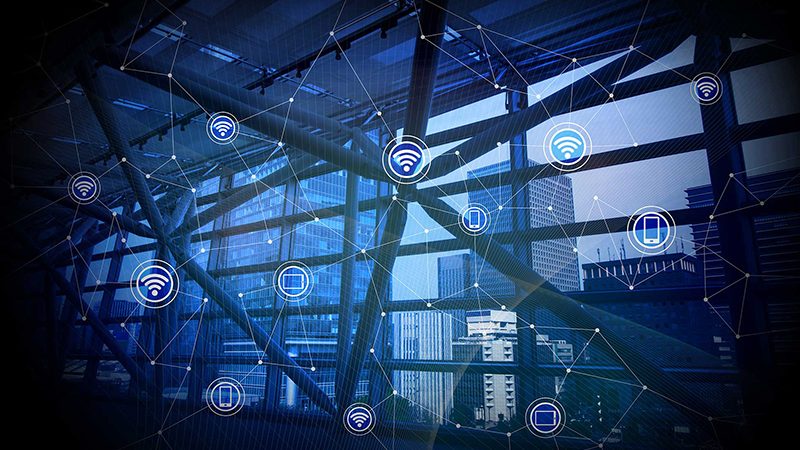 Wireless Access Point vs. Wireless Router – What are the differences ...