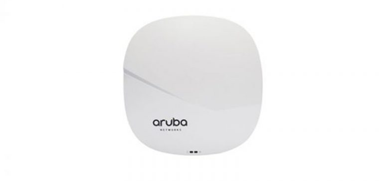 Ruckus or Aruba-which is more suitable for your network needs? - Router ...
